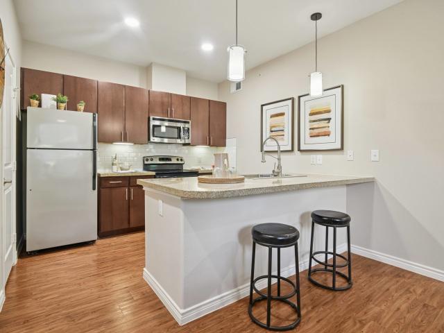 2 BR, 2 BA Apartment 8690 Virginia Pkwy Unit 0734, McKinney, TX 75071
