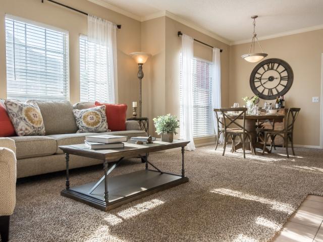 2 BR, 2 BA Apartment 8700 Seaton Boulevard Unit 1306, Montgomery, AL 36116