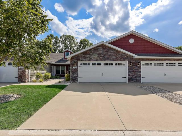 2 BR, 2 BA Apartment 870 Franklin Rd, Apt A2 Unit A3, Lebanon, OH 45036