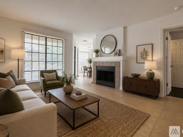 2 BR, 2 BA Apartment 8711 Fancy Finch Dr, Unit 101, Tampa, FL 33614