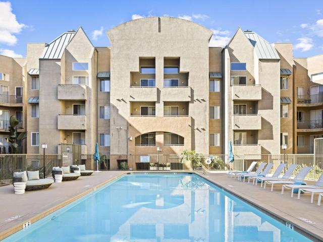 2 BR, 2 BA Apartment 8720 Costa Verde Boulevard Unit 4419, San Diego, CA 92192