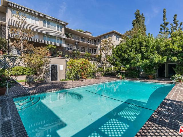 2 BR, 2 BA Apartment 8727 Shoreham Drive, West Hollywood, CA 90069