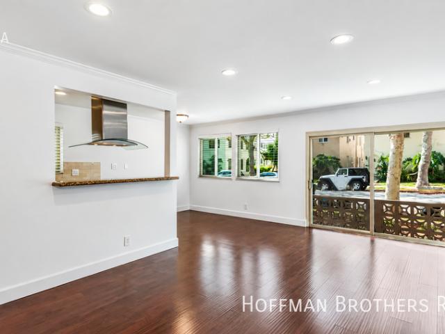 2 BR, 2 BA Apartment 8730 Charleville Blvd, Beverly Hills, CA 90211