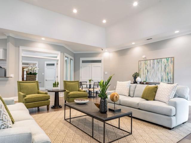2 BR, 2 BA Apartment 875 Cornerstone Drive Unit 7 106, Knoxville, TN 37932