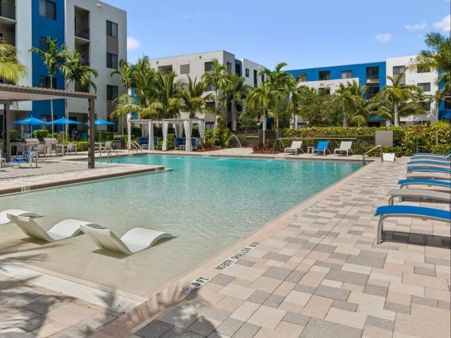 2 BR, 2 BA Apartment 8800 Doral Blvd Unit 4326, Miami, FL 33178