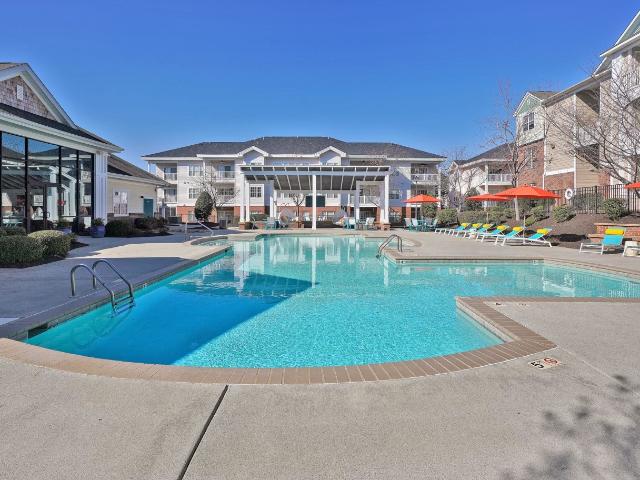 2 BR, 2 BA Apartment 8800 Meadow Vista Road Unit 1228 206, Charlotte, NC 28213
