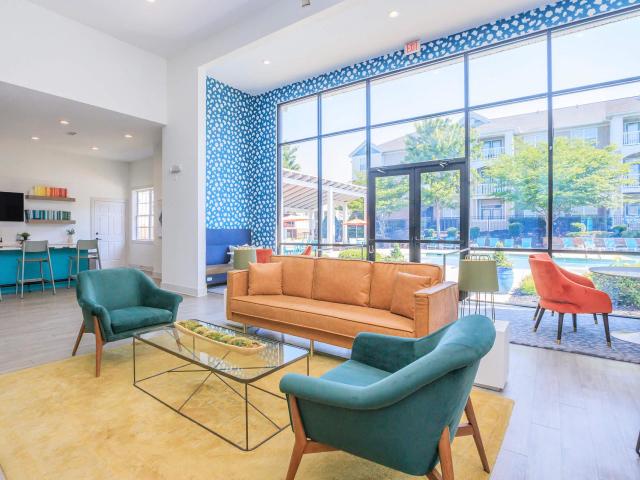 2 BR, 2 BA Apartment 8800 Meadow Vista Road Unit 1435, Charlotte, NC 28213