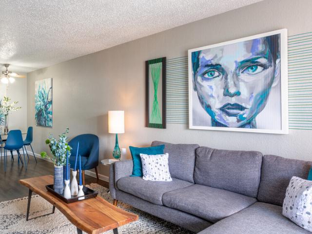 2 BR, 2 BA Apartment 8806 N Interstate Hwy 35, Austin, TX 78753