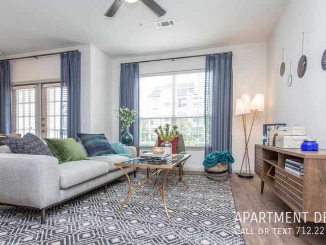 2 BR, 2 BA Apartment 8808 N Sam Houston Pkwy EÂ, Humble, TX 77396