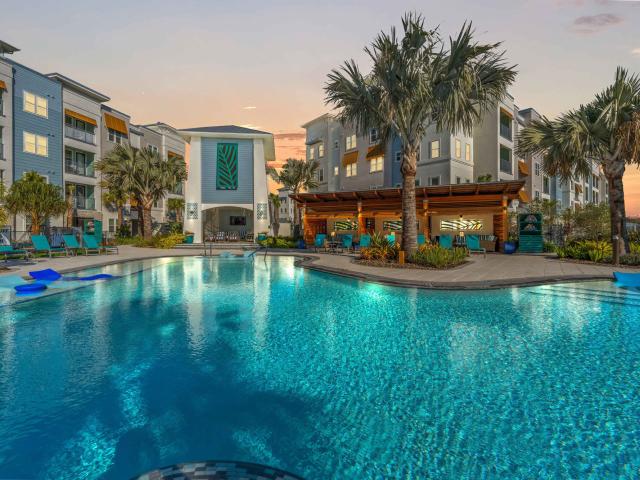 2 BR, 2 BA Apartment 8810 Albury Drive Unit 2210, Orlando, FL 32827