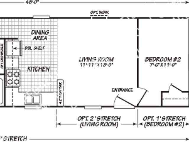 2 BR, 2 BA Apartment 8810 Pocahontas Tr, Williamsburg, VA 23185