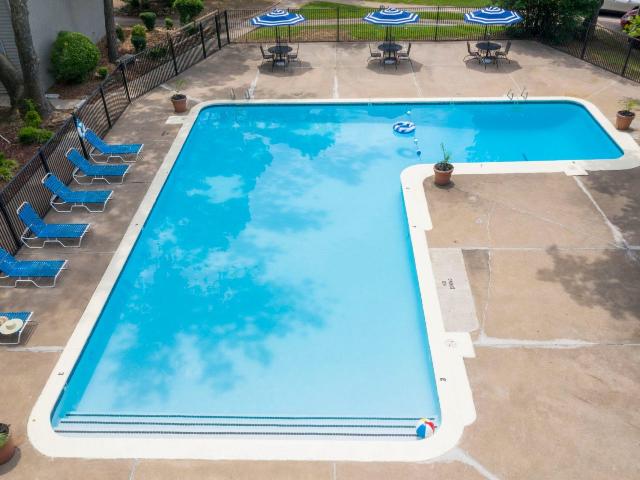 2 BR, 2 BA Apartment 8812 South Delaware Avenue Unit 27146, Tulsa, OK 74137