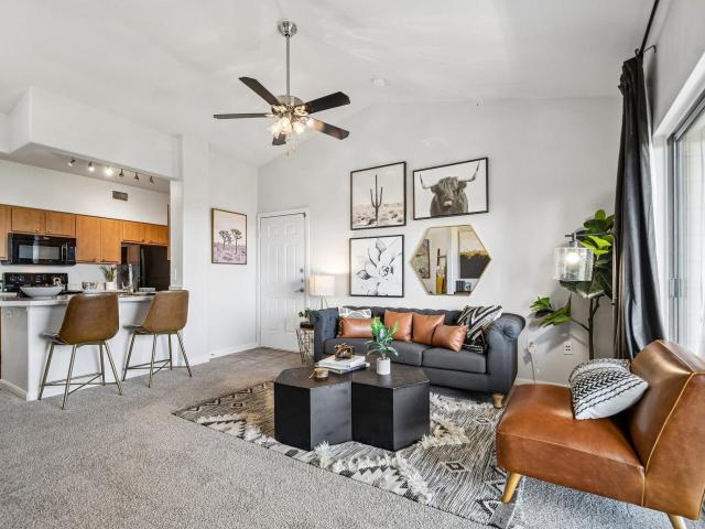 2 BR, 2 BA Apartment 8818 Travis Hills Drive Unit 1132, Austin, TX 78735