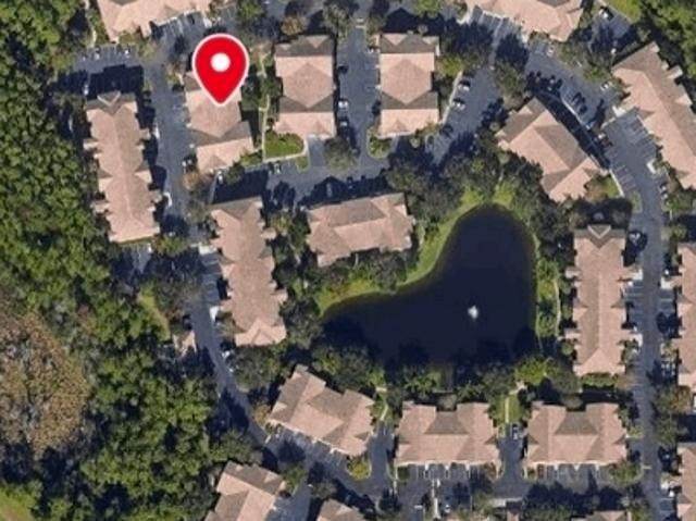 2 BR, 2 BA Apartment 8819 Villa View Circle, Unit Apt 205, Orlando, FL 32821
