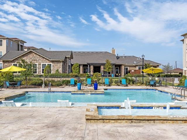 2 BR, 2 BA Apartment 8828 N. Riverside Drive Unit 1 1101, Keller, TX 76244
