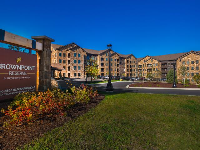 2 BR, 2 BA Apartment 8850 Blackhawk Road Unit 302, Middleton, WI 53562
