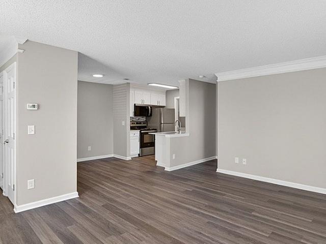 2 BR, 2 BA Apartment 8850 Park Road Unit B, Charlotte, NC 28210