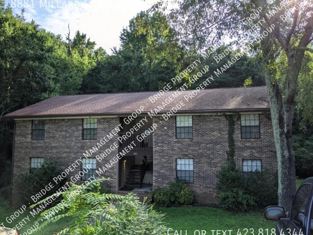 2 BR, 2 BA Apartment 8881 Millard Lee Ln, Chattanooga, TN 37416