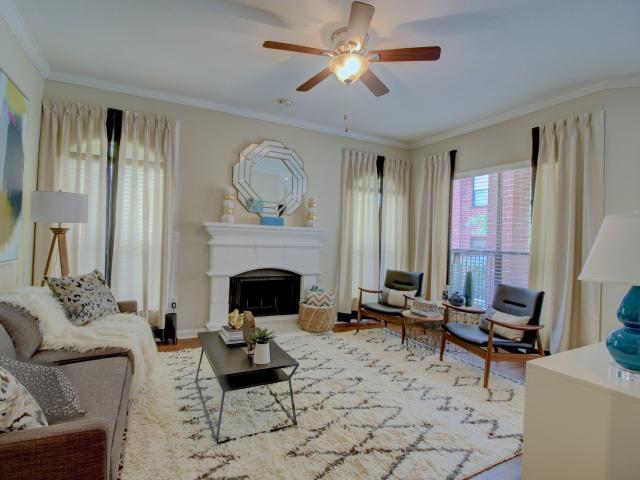 2 BR, 2 BA Apartment 8900 Research Park Drive Unit 1212, Spring, TX 77381