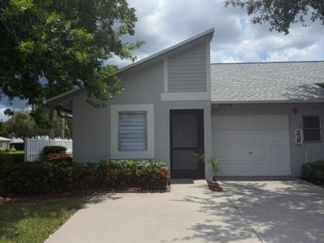 2 BR, 2 BA Apartment 8934 Sunnywood Pl, Boca Raton, FL 33496