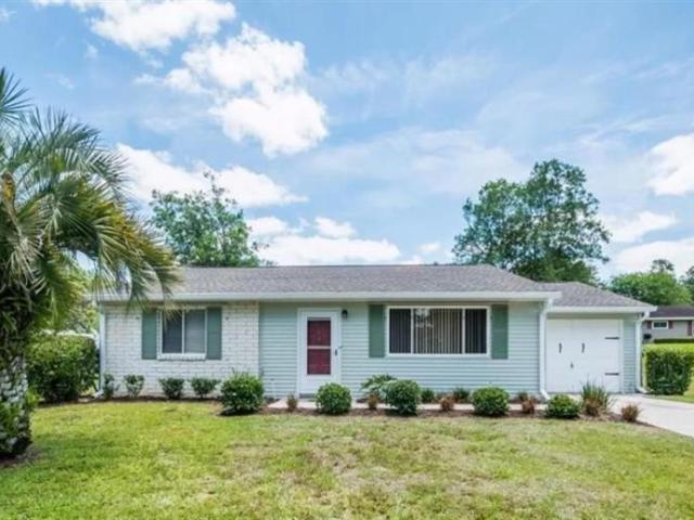 2 BR, 2 BA Apartment 8954 Southwest 109th Lane, Ocala, FL 34481