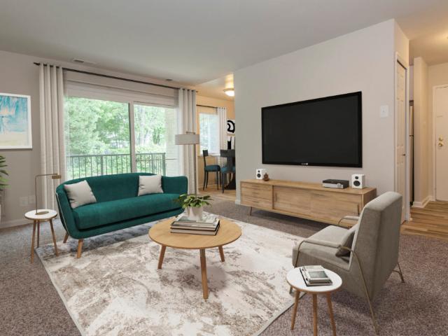 2 BR, 2 BA Apartment 8954 River Island Dr #102 Unit 15 203, Savage, MD 20763