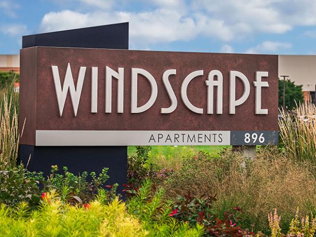 2 BR, 2 BA Apartment 896 Benedetti Drive Unit 18 202, Naperville, IL 60563