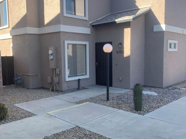 2 BR, 2 BA Apartment 8980 E Speedway, Tucson, AZ 85710
