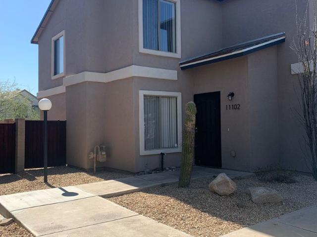 2 BR, 2 BA Apartment 8980 E Speedway, Tucson, AZ 85710