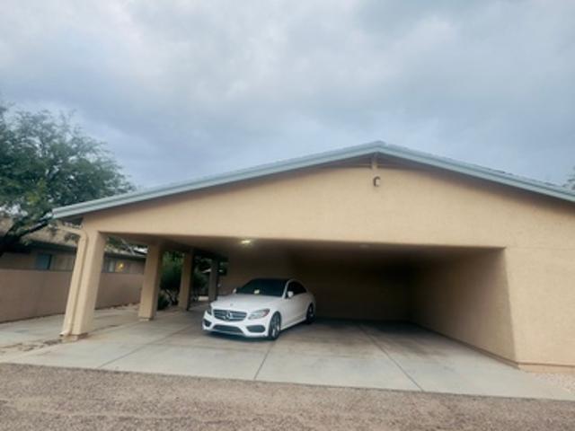 2 BR, 2 BA Apartment 8981 East Golf Links Road, Unit Unit 2, Tucson, AZ 85730