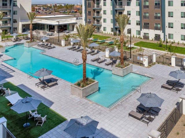 2 BR, 2 BA Apartment 8991 West Glendale Avenue Unit 267, Glendale, AZ 85305