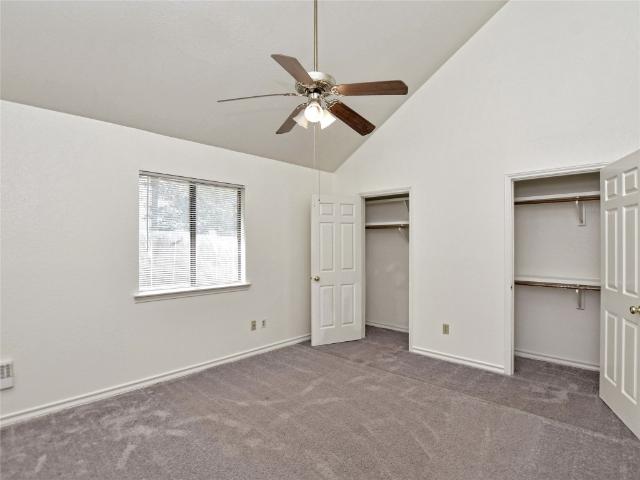 2 BR, 2 BA Apartment 803 Valley View Drive, Pflugerville, TX 78660