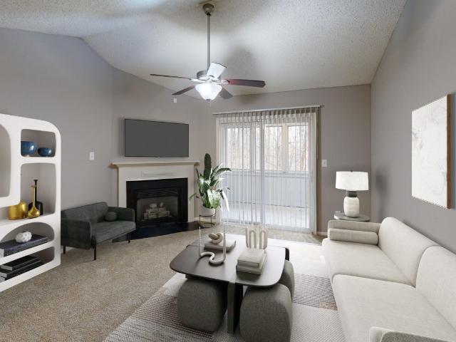 2 BR, 2 BA Apartment 8000 Preakness Dr Unit 82 8225, Florence, KY 41042
