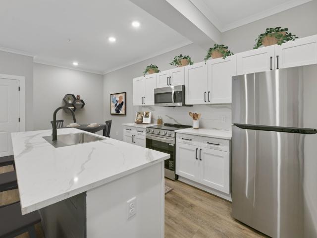 2 BR, 2 BA Apartment 8000 Revolution Way Unit 1209, Covington, GA 30016