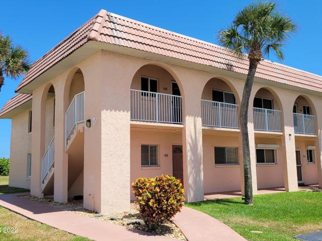 2 BR, 2 BA Apartment 8000 RIDGEWOOD AVE, Cape Canaveral, FL 32920