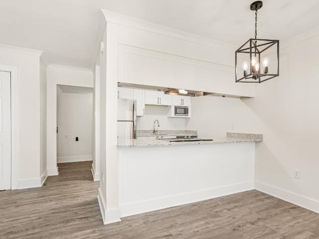 2 BR, 2 BA Apartment 8001 Jefferson Hwy Unit 132, Baton Rouge, LA 70809