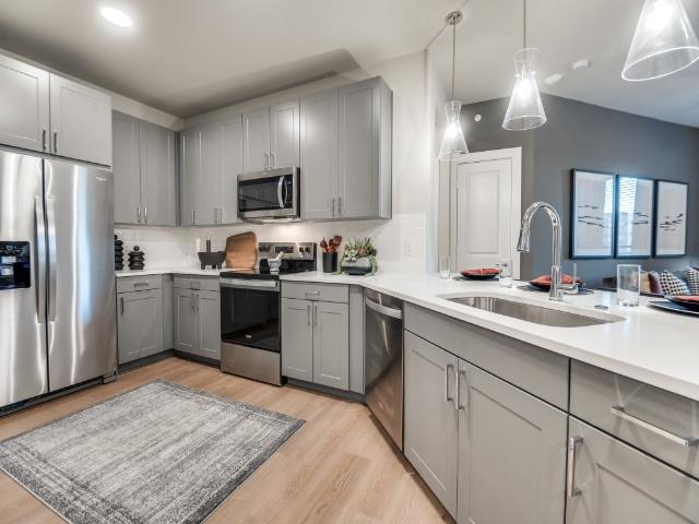2 BR, 2 BA Apartment 8001 North Stemmons Freeway Unit 3224, Dallas, TX 75247