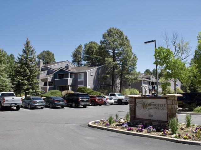 2 BR, 2 BA Apartment 800 West Forest Meadows Street Unit 275, Flagstaff, AZ 86001