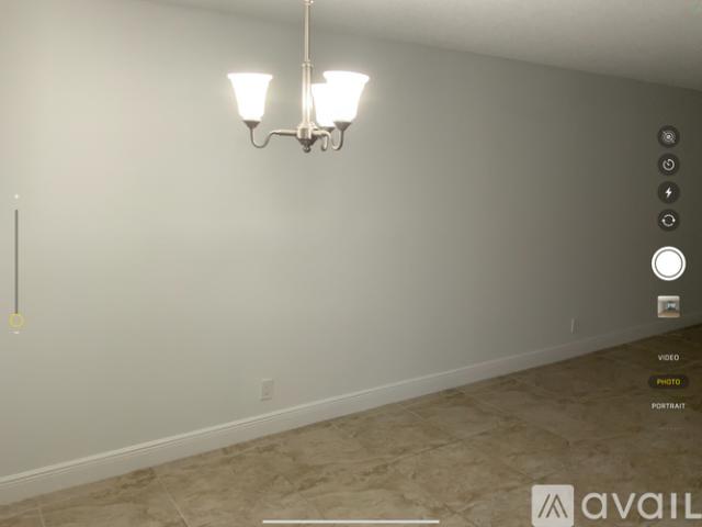 2 BR, 2 BA Apartment 800 East Camino Real, Unit 203, Boca Raton, FL 33432