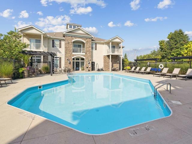 2 BR, 2 BA Apartment 800 Ellington Cir Unit 912COOBB, Columbus, OH 43230