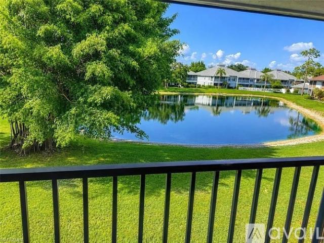 2 BR, 2 BA Apartment 800 Misty Pines Cir, Unit 127, Naples, FL 34105