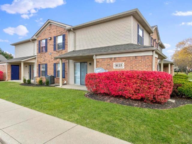 2 BR, 2 BA Apartment 8016 Louisville Drive Unit 2 beds, 2 baths, $1210, Indianapolis, IN 46226