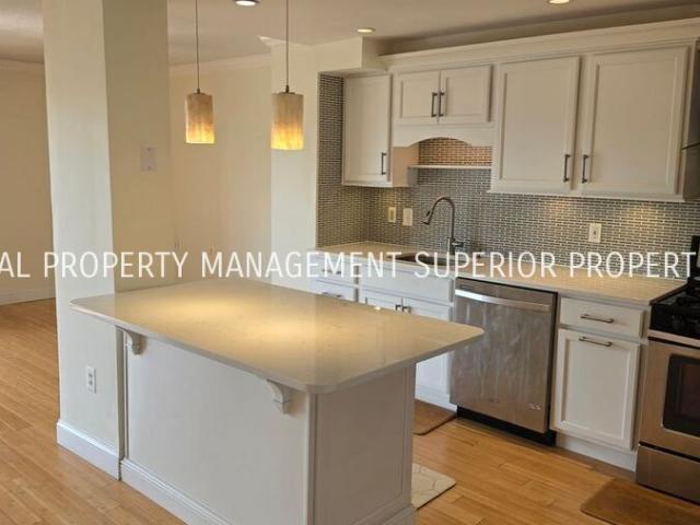 2 BR, 2 BA Apartment 801 Yale Ave, Swarthmore, PA 19081