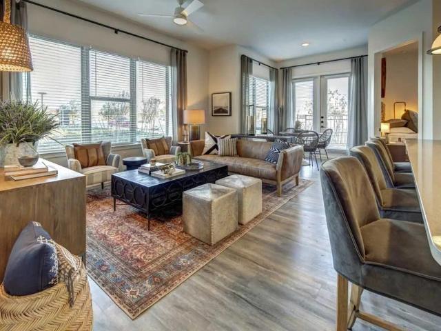 2 BR, 2 BA Apartment 801 C Bar Ranch Trail Unit 2085, Cedar Park, TX 78613