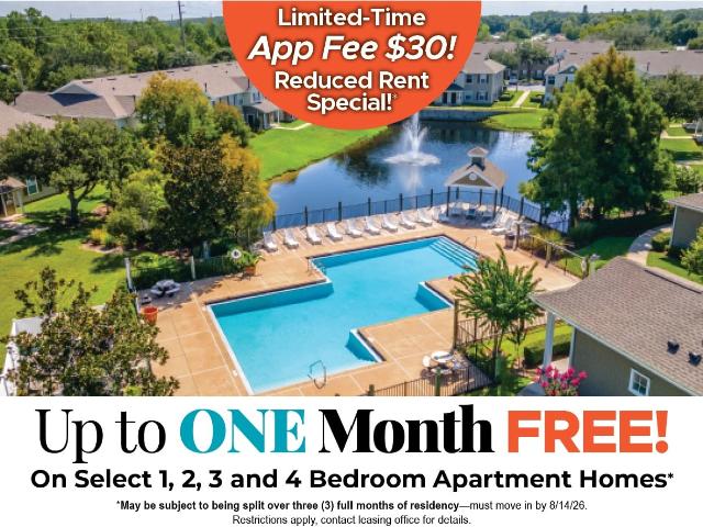 2 BR, 2 BA Apartment 801 Coastal Bay Ln Unit 01810202, Kissimmee, FL 34741
