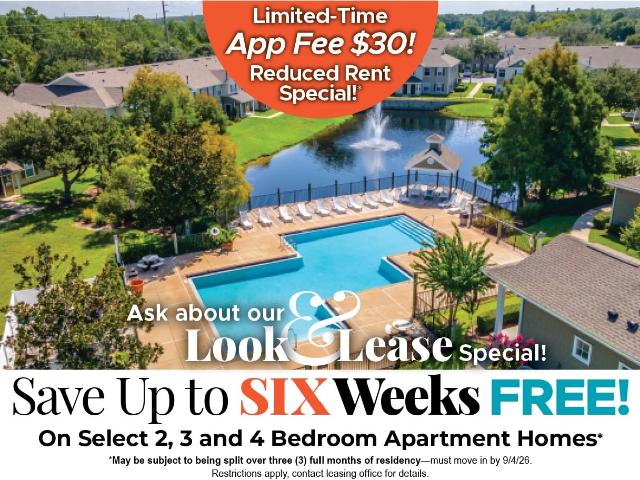 2 BR, 2 BA Apartment 801 Coastal Bay Ln Unit 15923202, Kissimmee, FL 34741