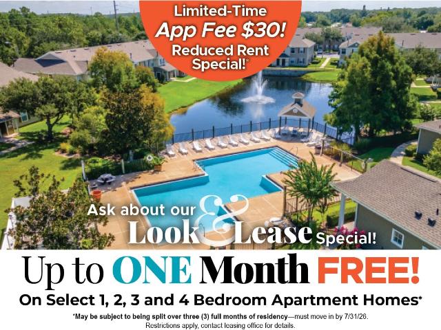 2 BR, 2 BA Apartment 801 Coastal Bay Ln Unit 12892101, Kissimmee, FL 34741