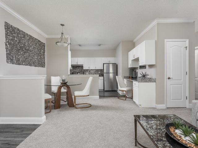 2 BR, 2 BA Apartment 801 East Woodcroft Parkway Unit 0122, Durham, NC 27713