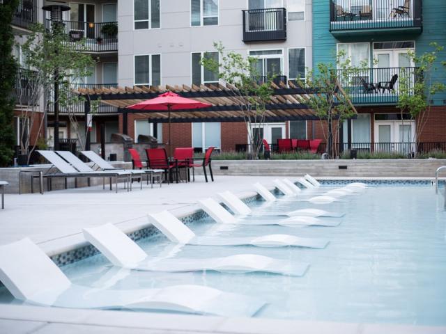 2 BR, 2 BA Apartment 801 NW 10th St Unit 273, Oklahoma City, OK 73106