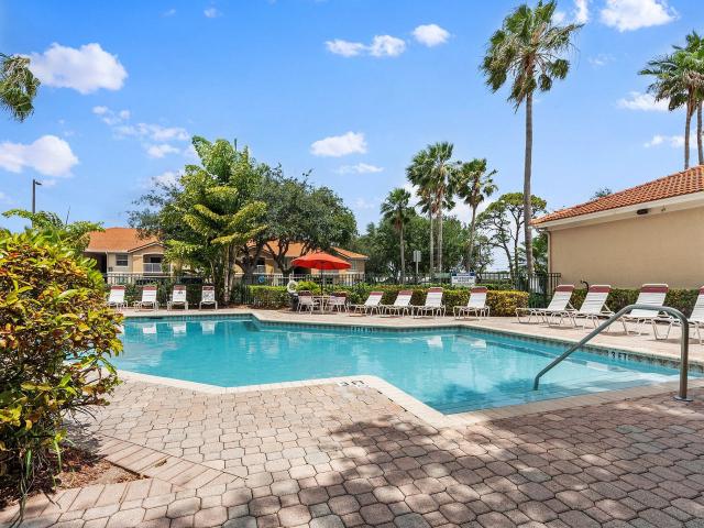 2 BR, 2 BA Apartment 801 Rich Dr Unit 104, West Palm Beach, FL 33406